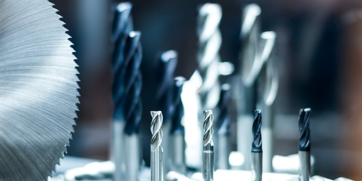 What You Need to Know About Cutting Tools